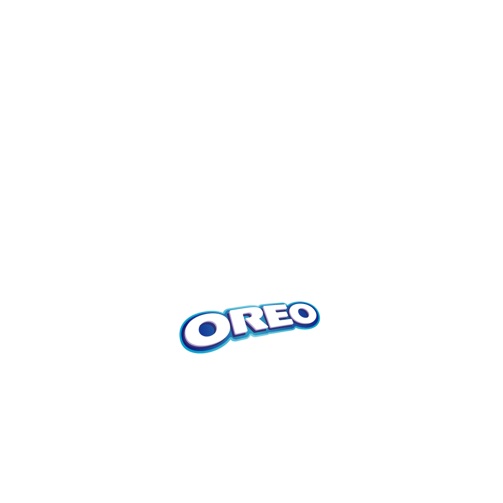 OREO Spacewalk